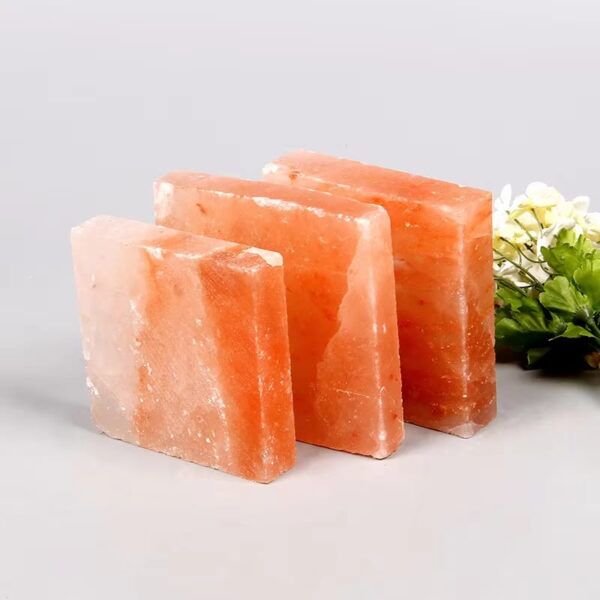 Himalayan Salt Bricks & Tiles Wholesale | For Salt Walls, Spas & Saunas